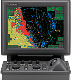 Sales, service and installation of marine radar equipment since 2001.